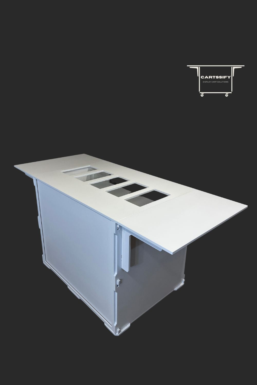 Customizable Work Top Layouts | Coffee shops & Workspaces – Cartssify