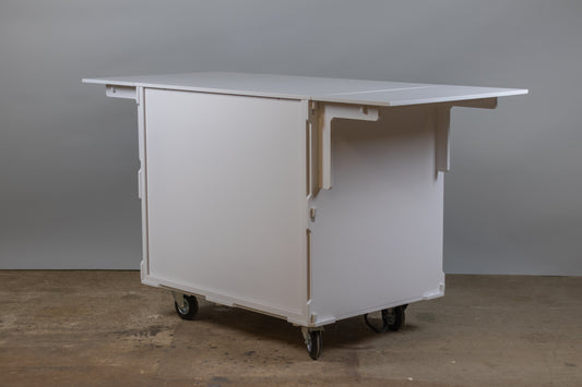 Display Cart Systems - Simplicity in Design, Excellence in Display ...