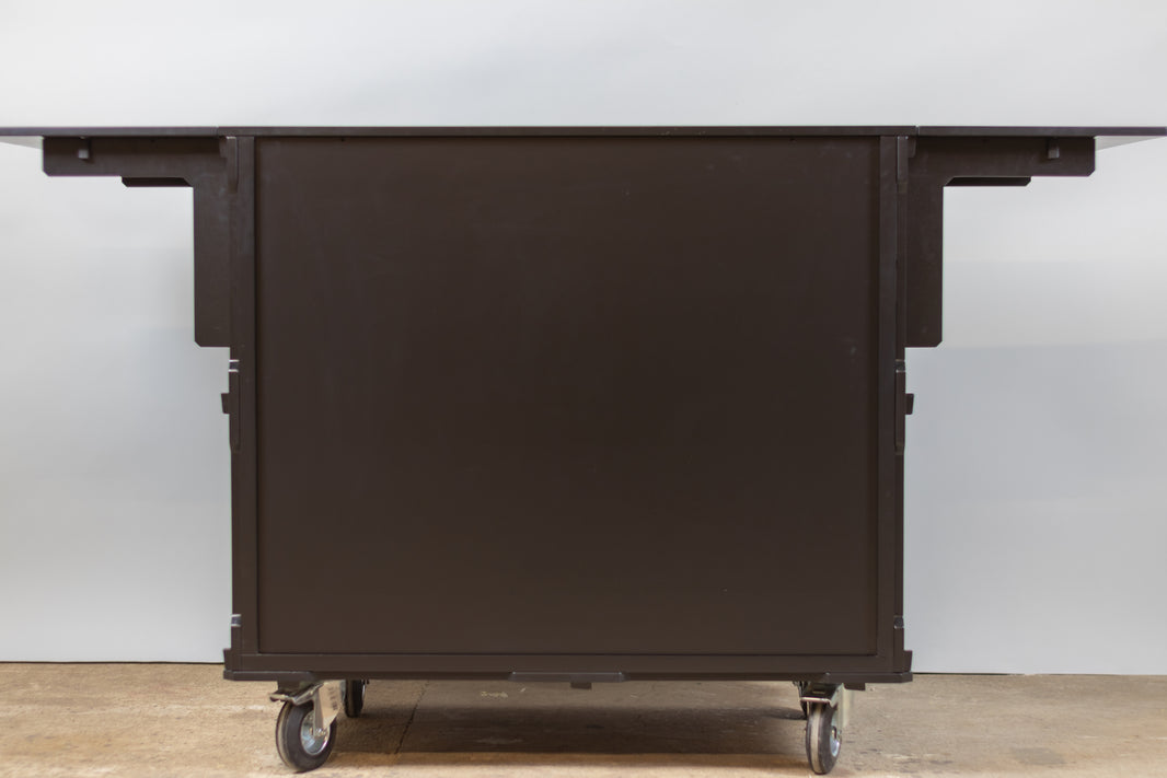 Display Cart Systems - Simplicity in Design, Excellence in Display ...