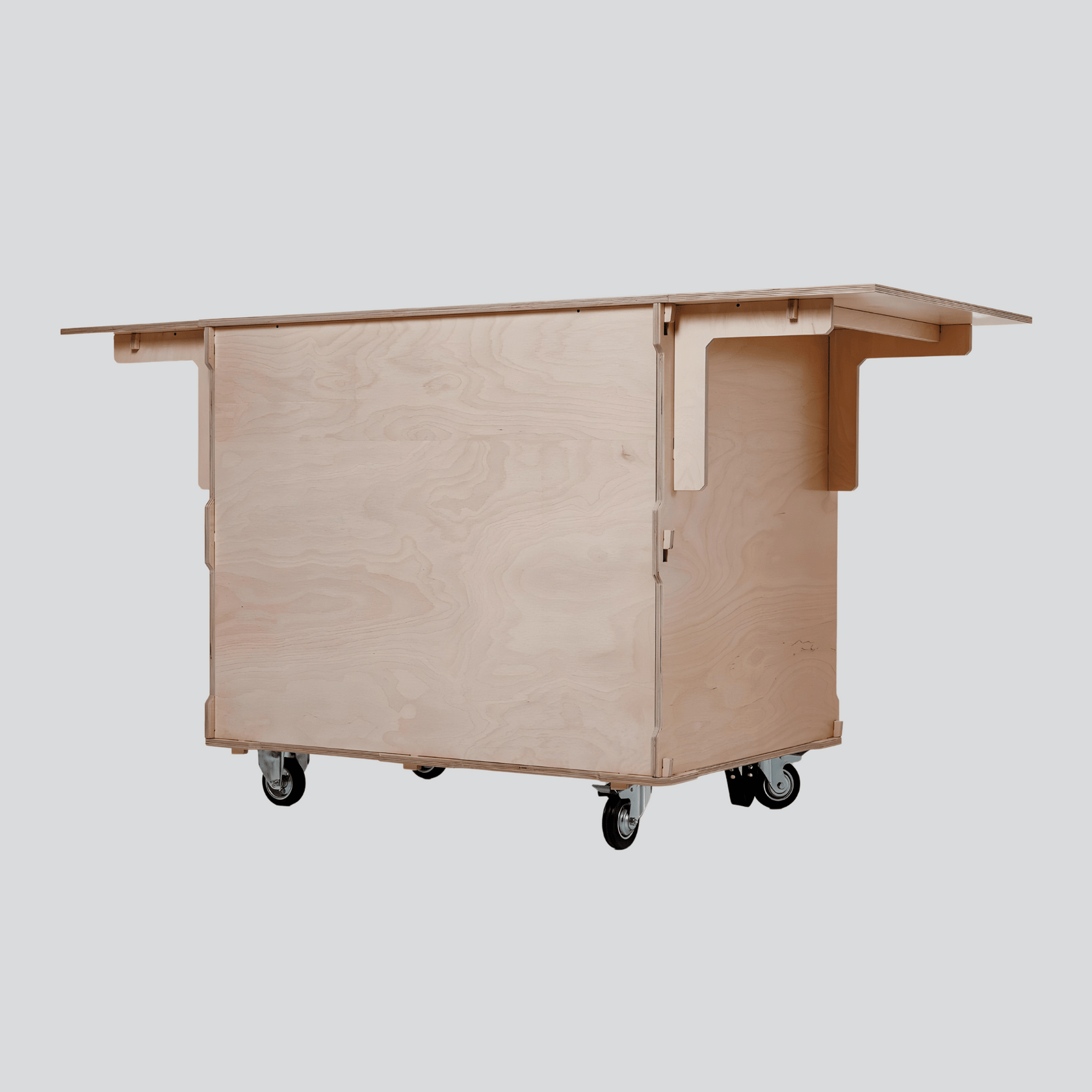 Custom cart – Cartssify
