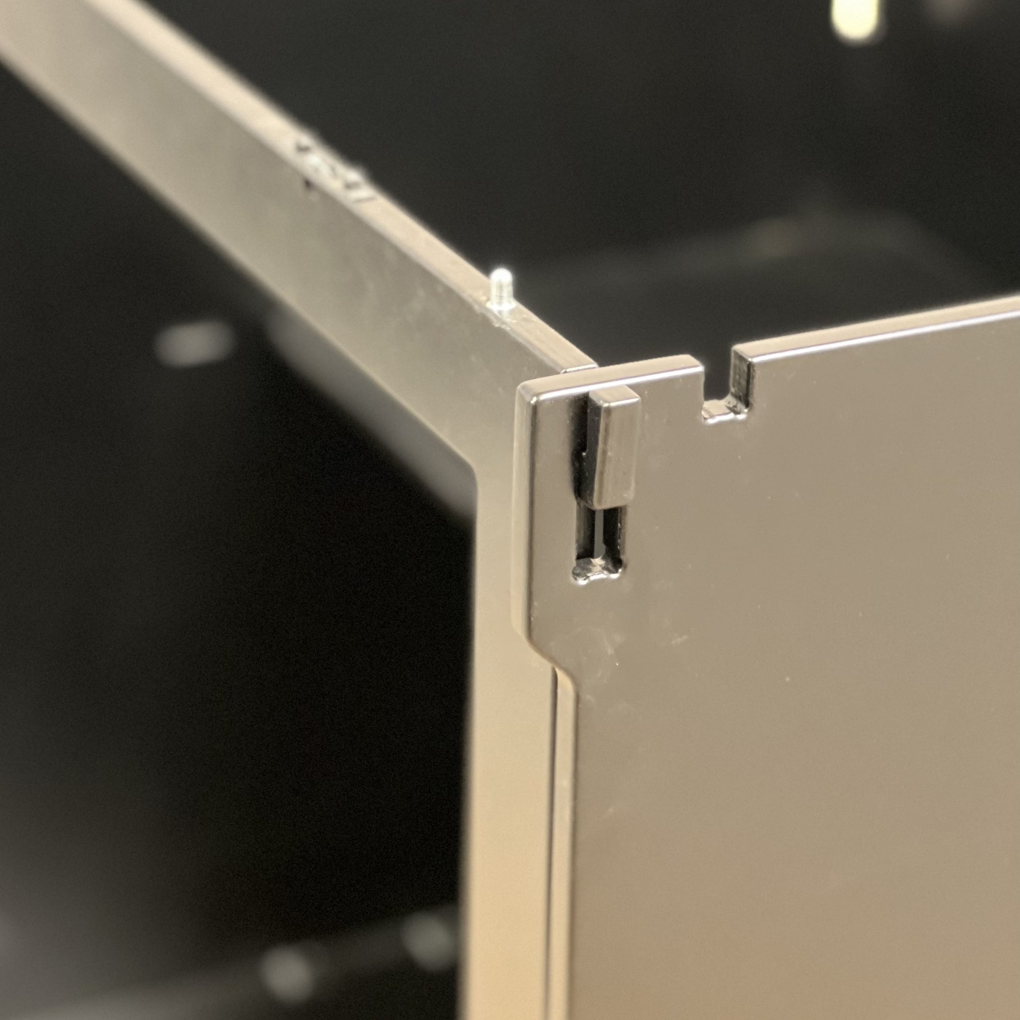 Display Cart Systems - Simplicity in Design, Excellence in Display ...